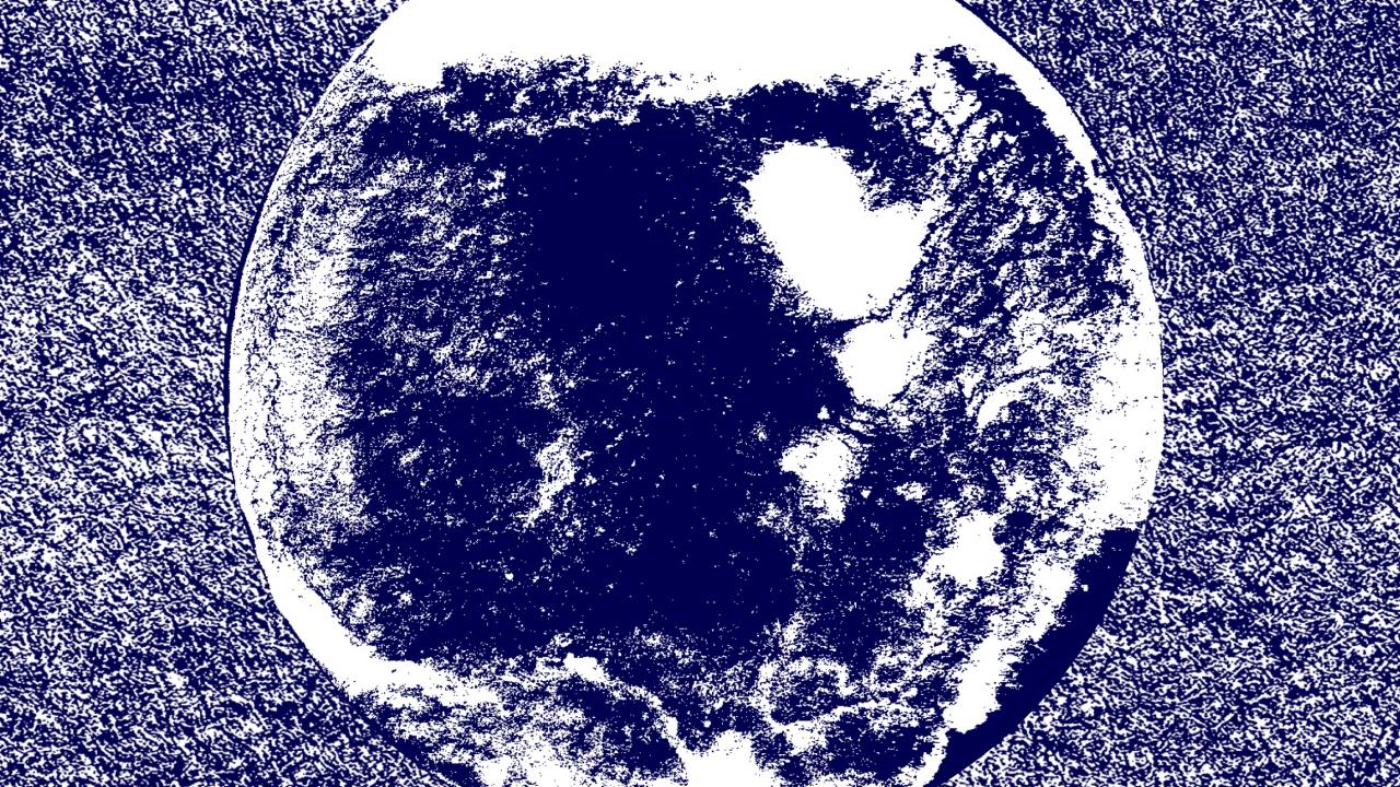 Oceans On The Moon | Ferarock