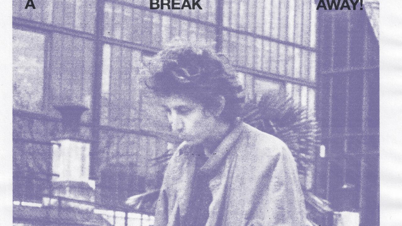 A Break Away | Ferarock