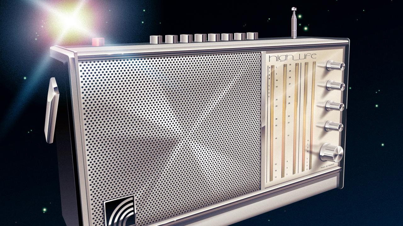 High_Life | Ferarock