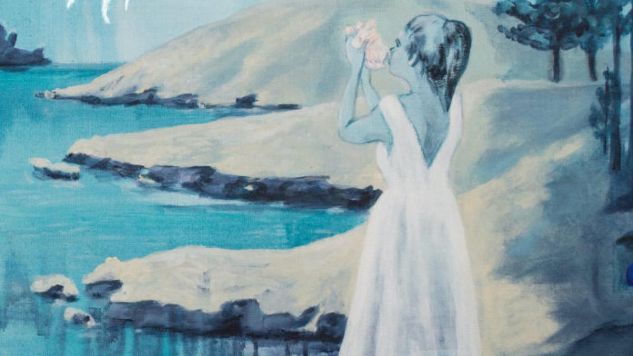 Alkyonides | Ferarock