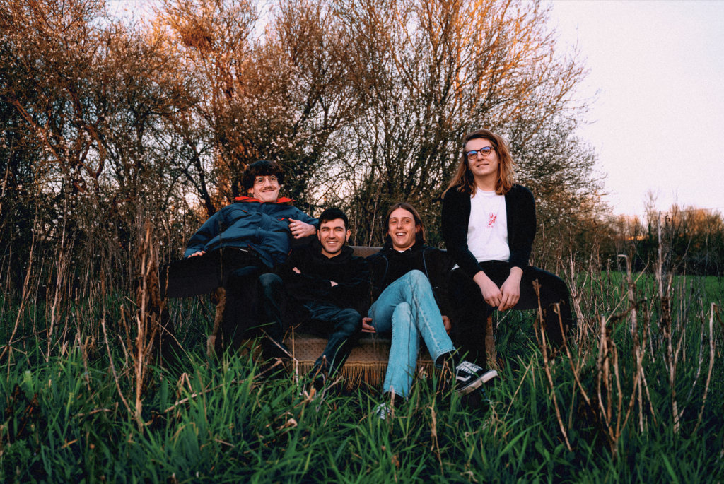 Chetter Hummin | Ferarock