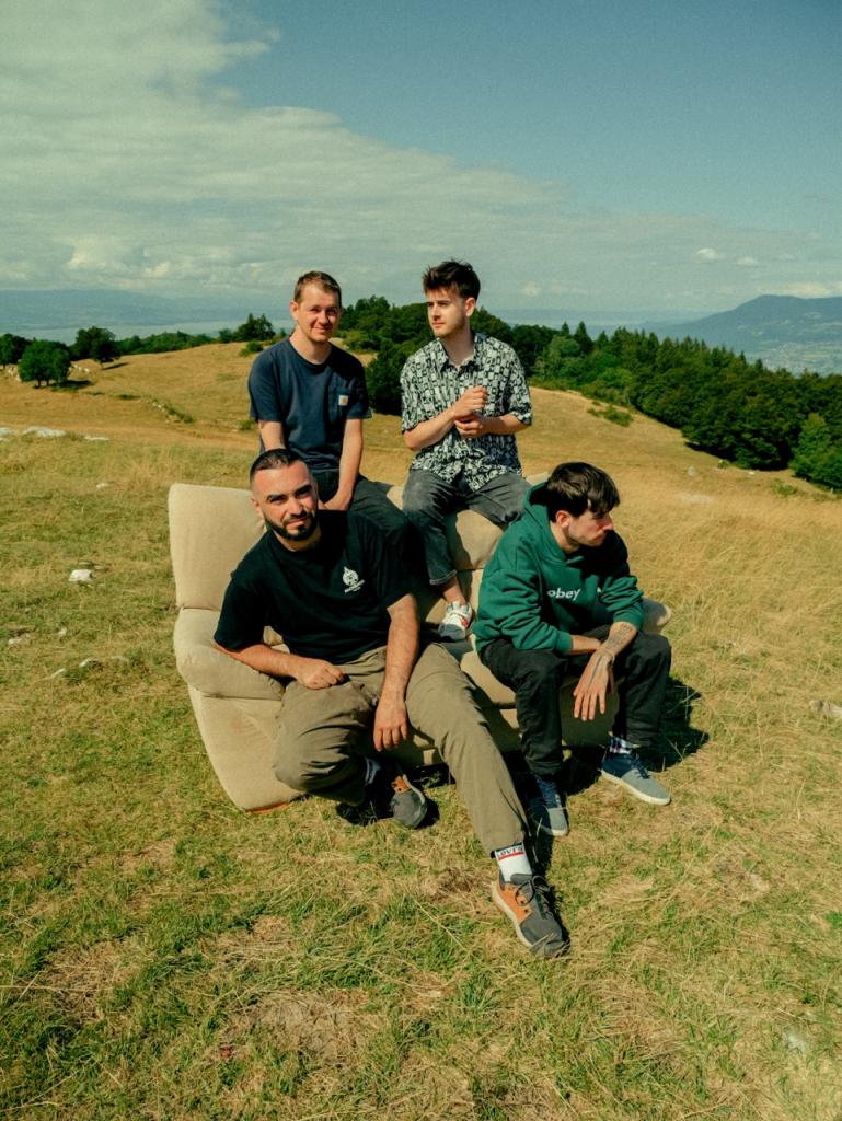 Fragments | Ferarock